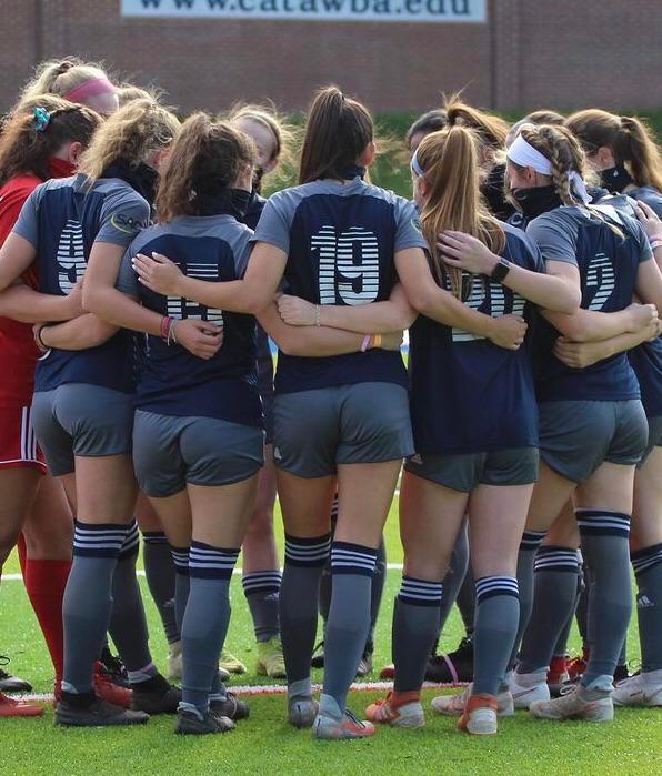 Soccer girls [5] | Scrolller