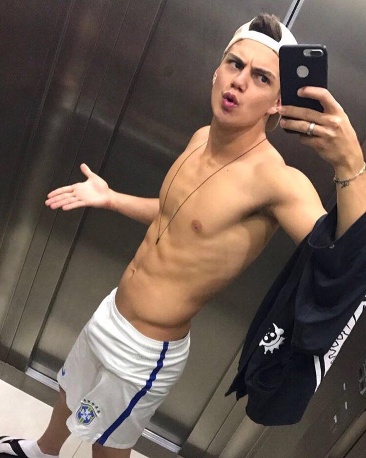 Soccer shorts | Scrolller