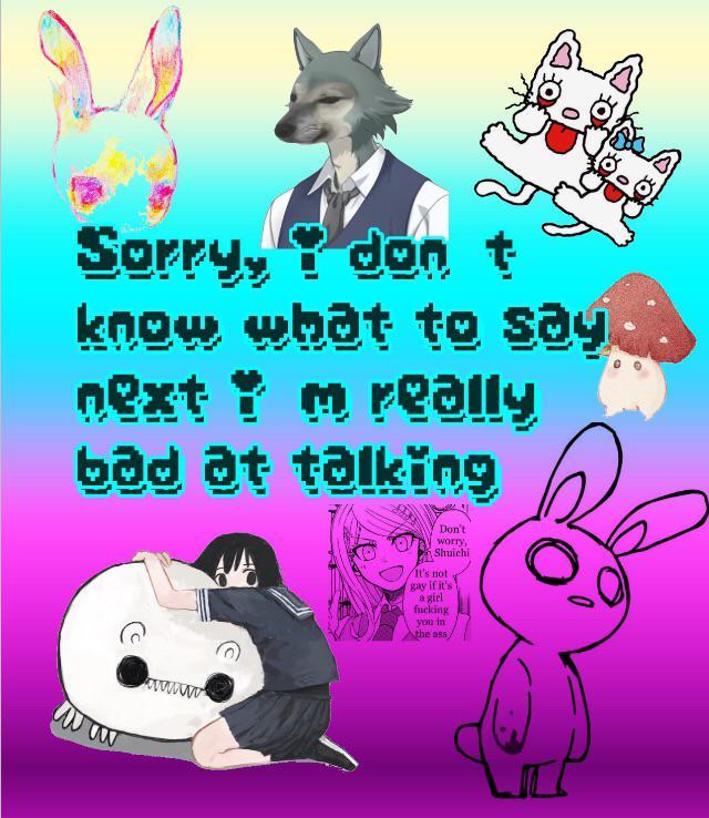 Socially awkward gang | Scrolller