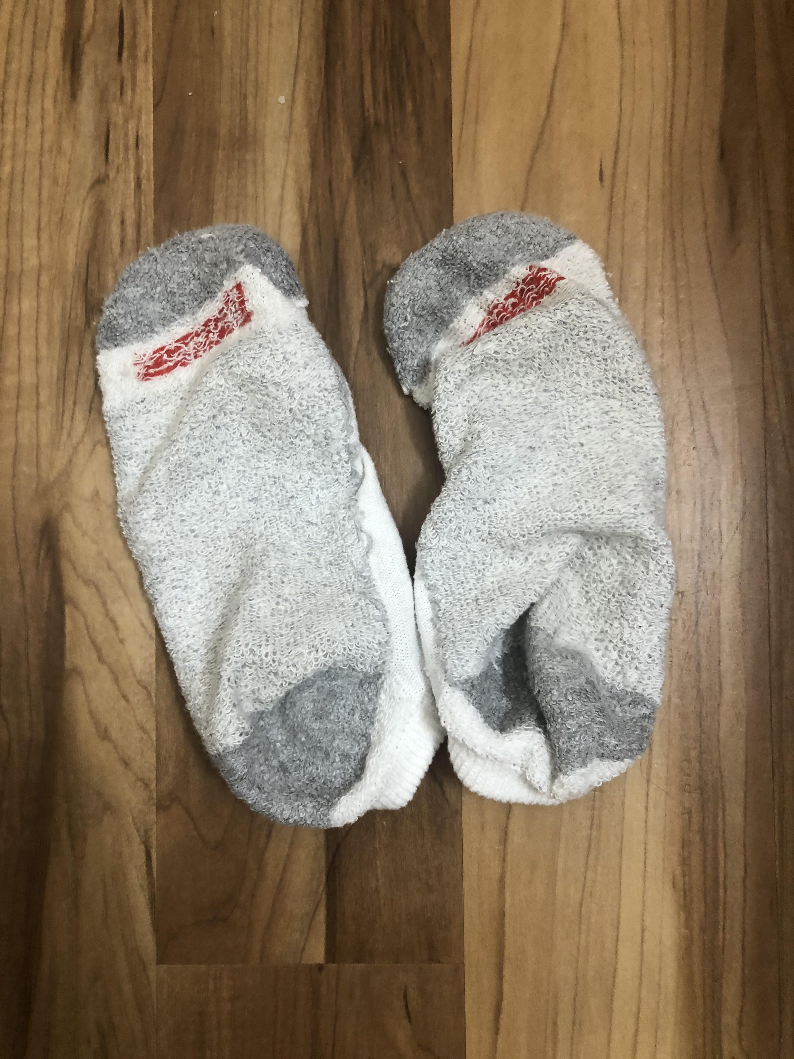 Socks! | Scrolller