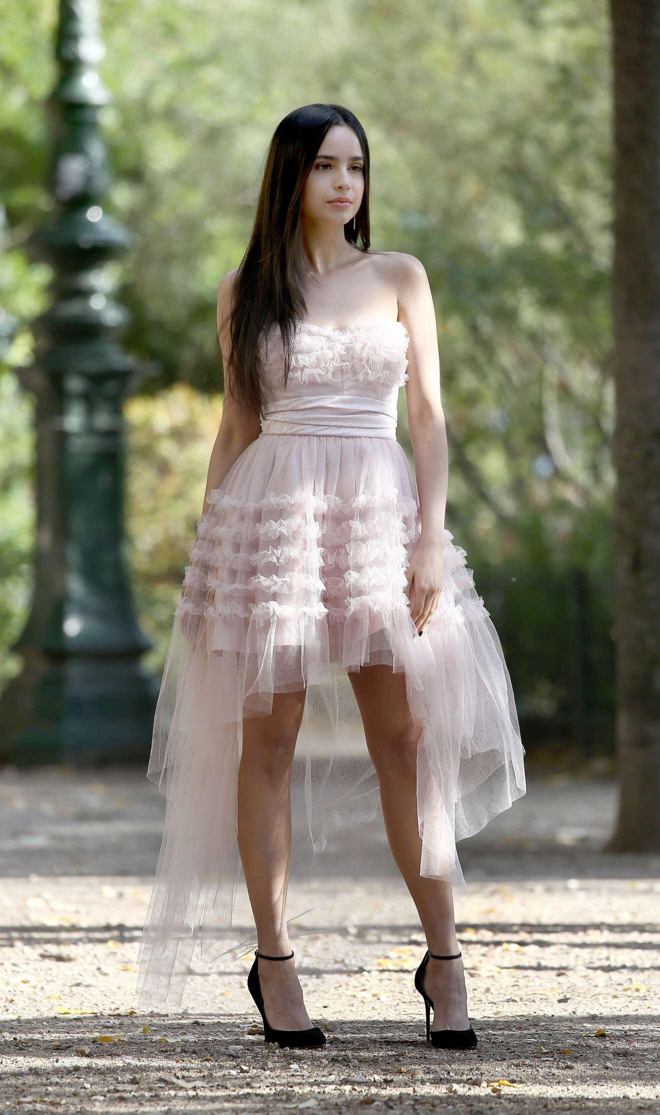 Sofia Carson | Scrolller