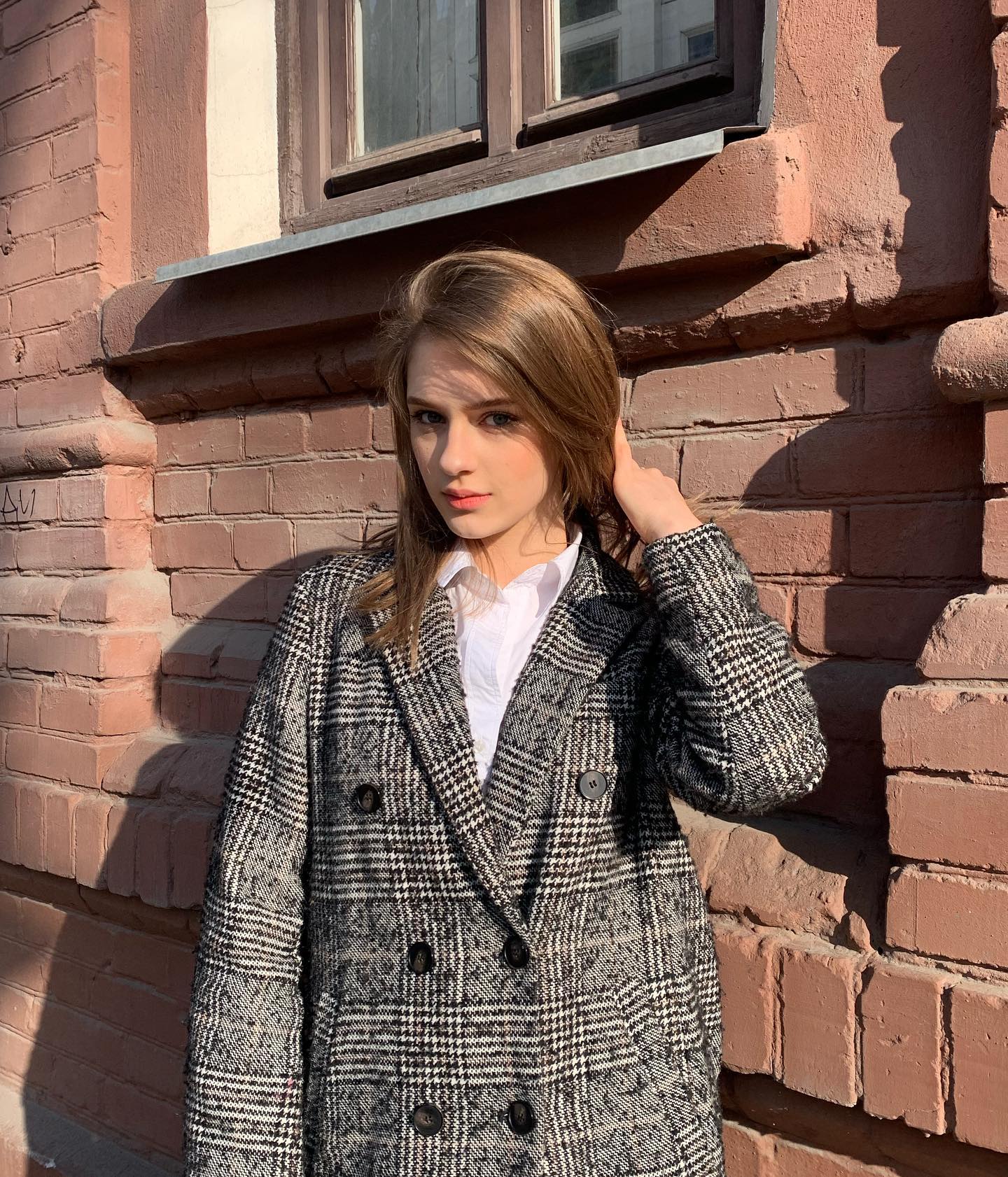 Sofia Korablina | Scrolller