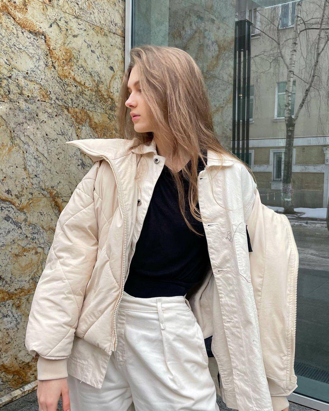 Sofia Korablina | Scrolller