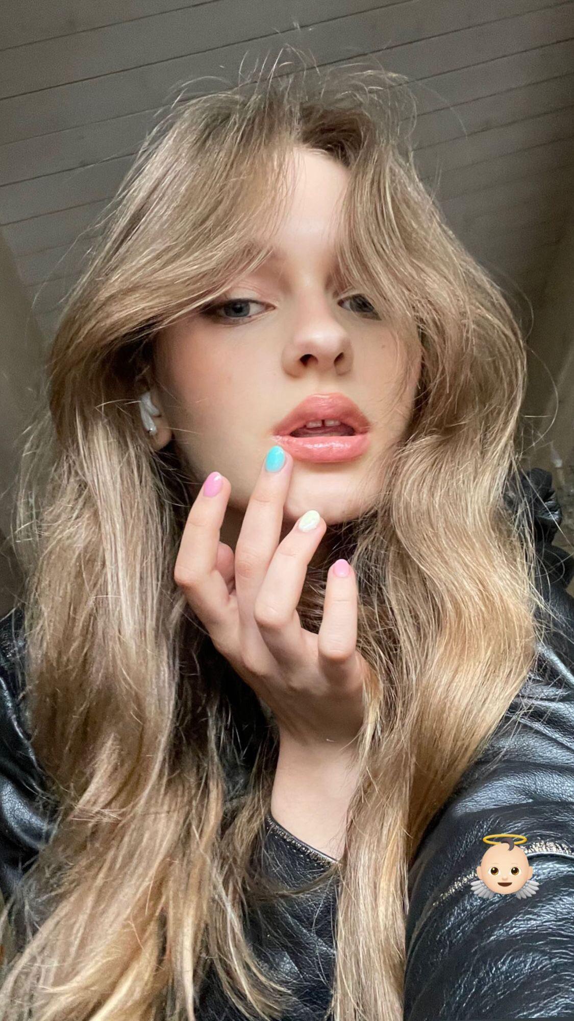 Sofia Korablina | Scrolller