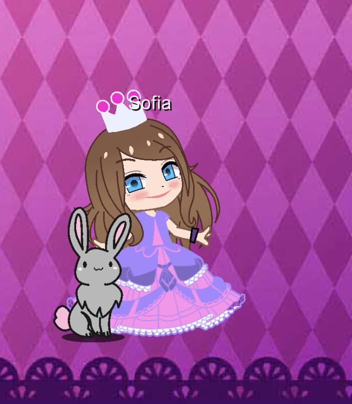 Sofia the first | Scrolller