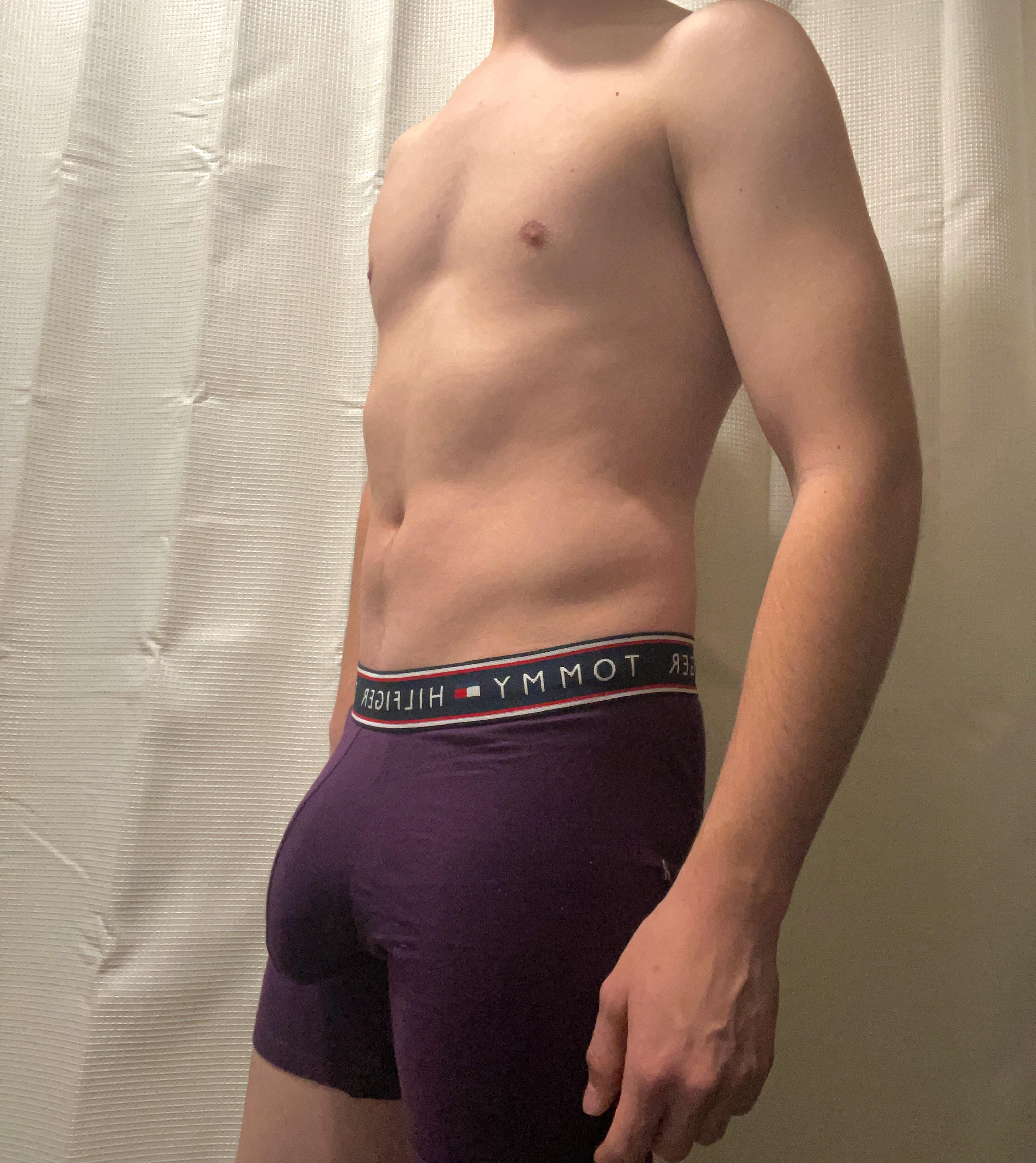 soft bulge | Scrolller