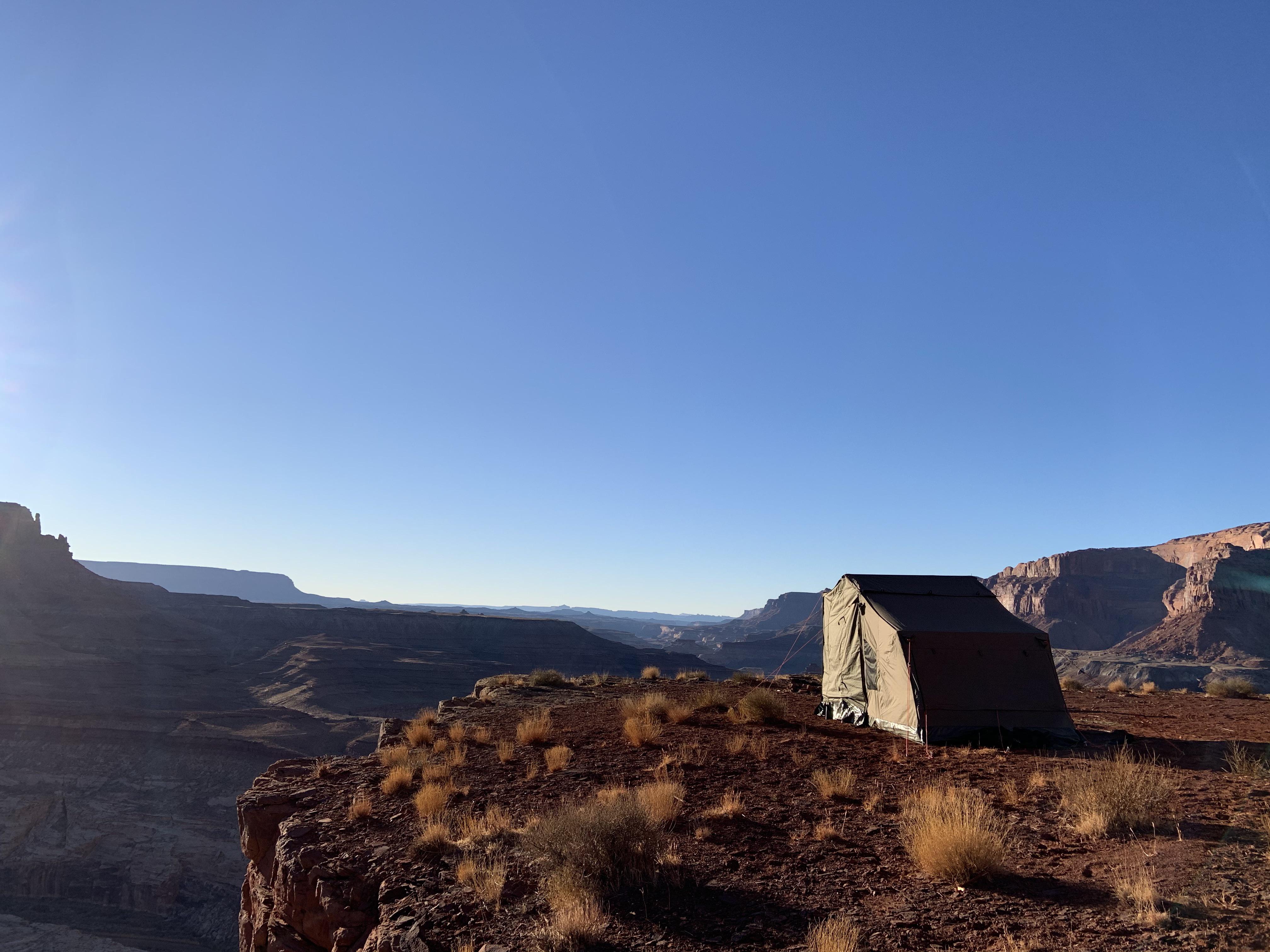 Solace in the solitude. | Scrolller