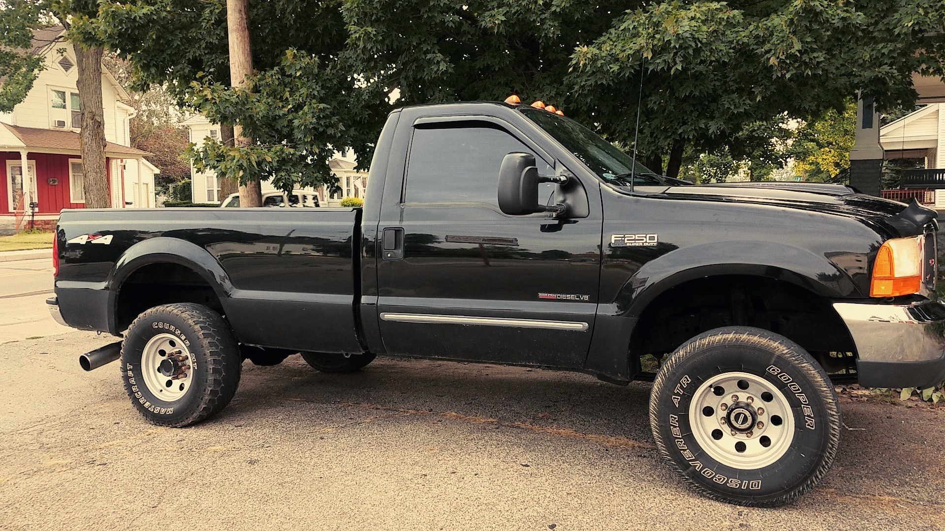 Sold my ranger and upgraded a little | Scrolller