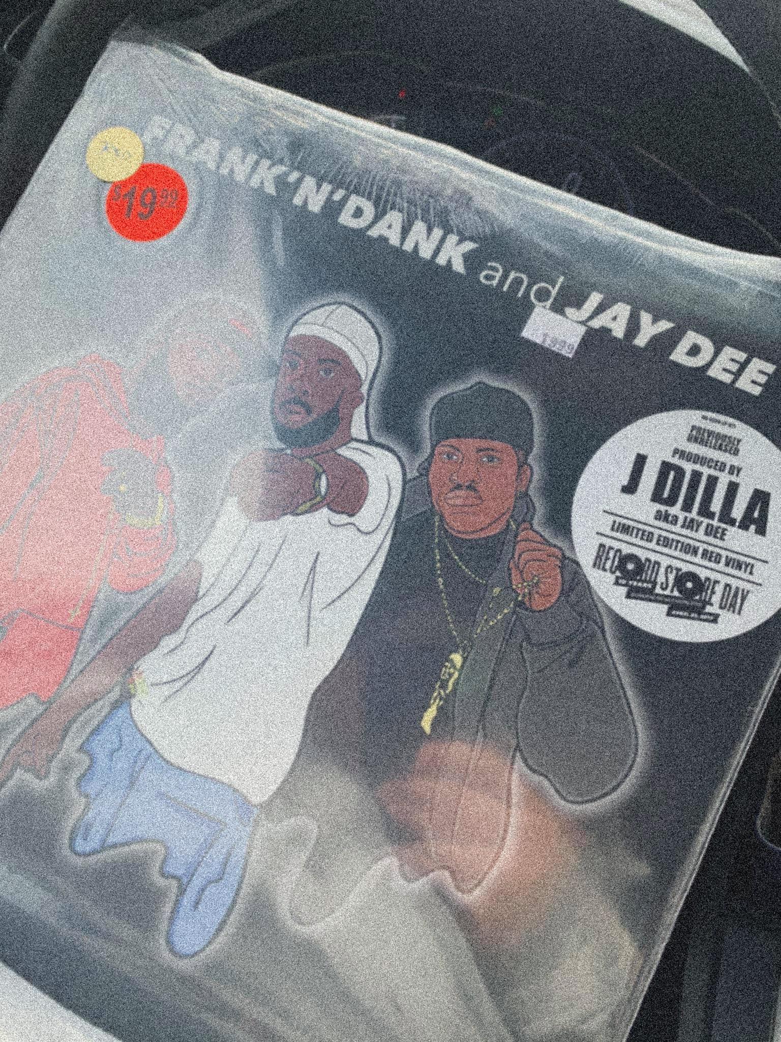 Solid Pickup Of The Day | Scrolller