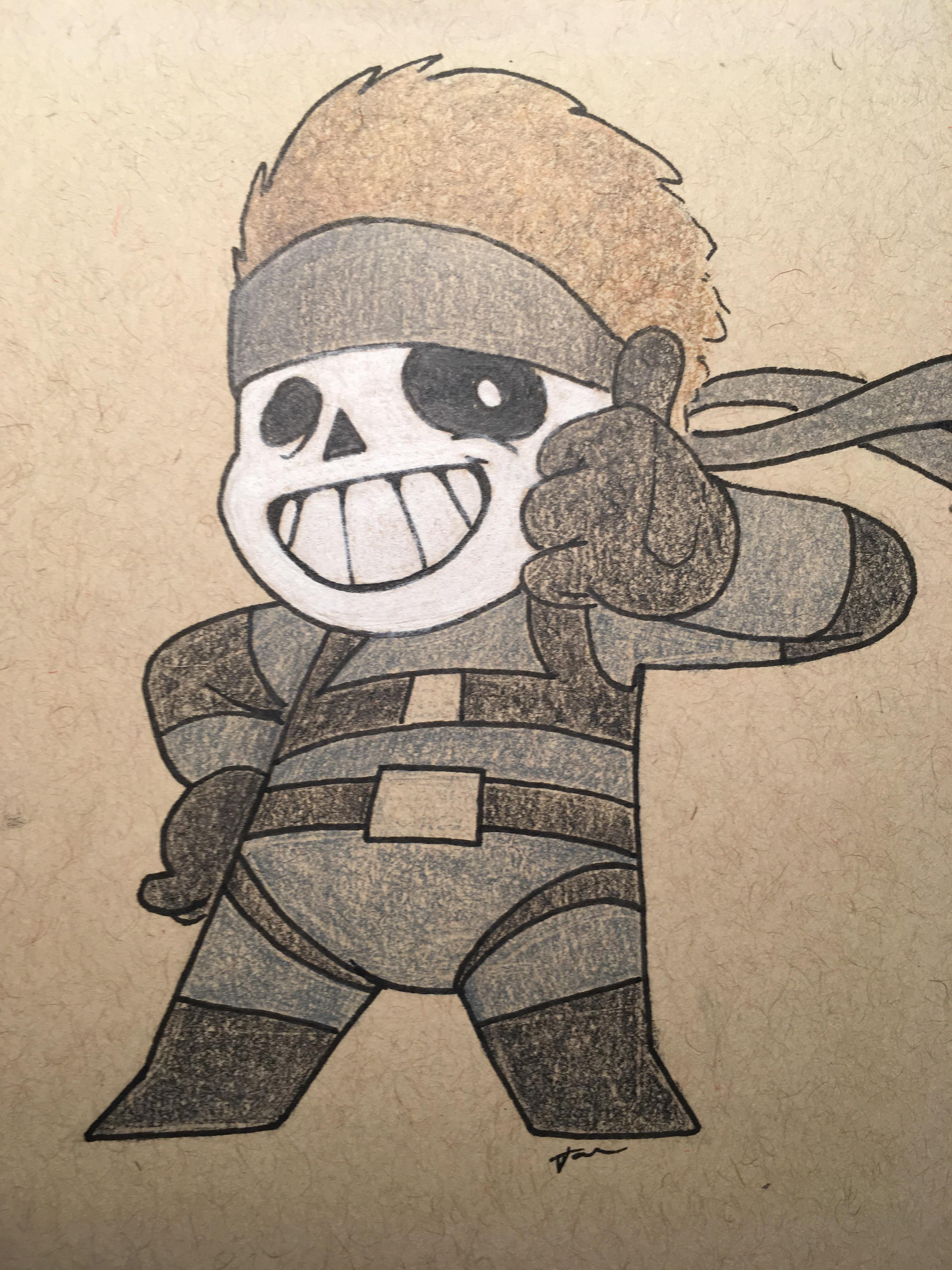 Solid Sans Request. u/PastaLaBoi | Scrolller