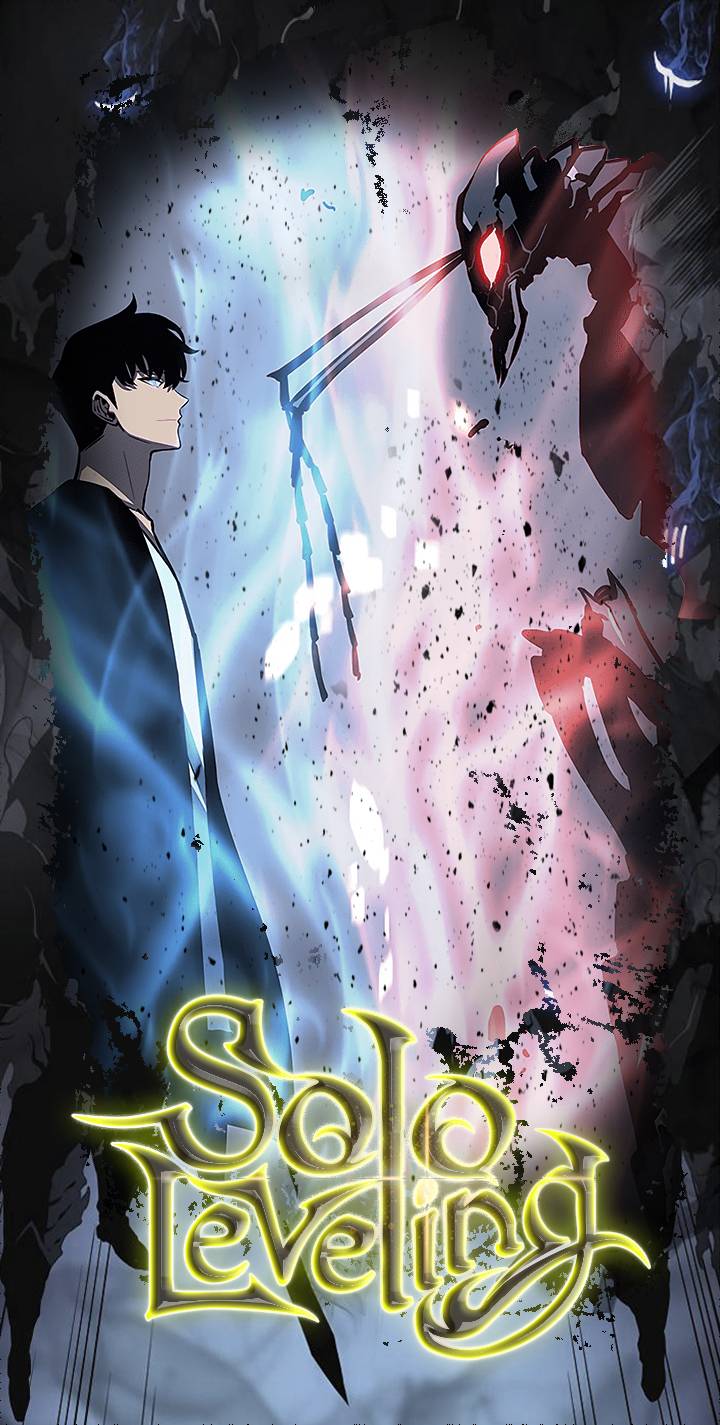 Solo Leveling | Scrolller
