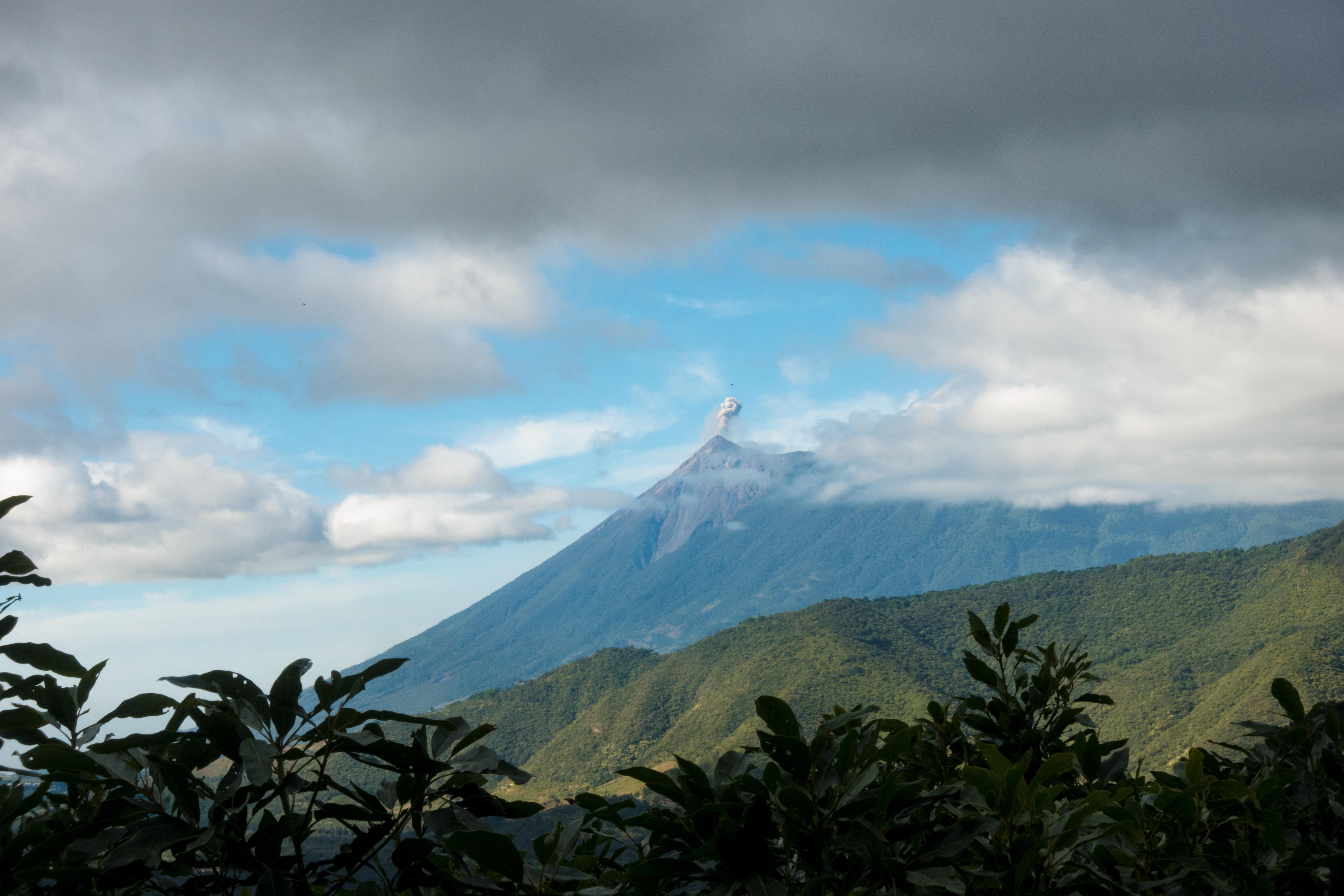 solo otra foto de fuego | Scrolller