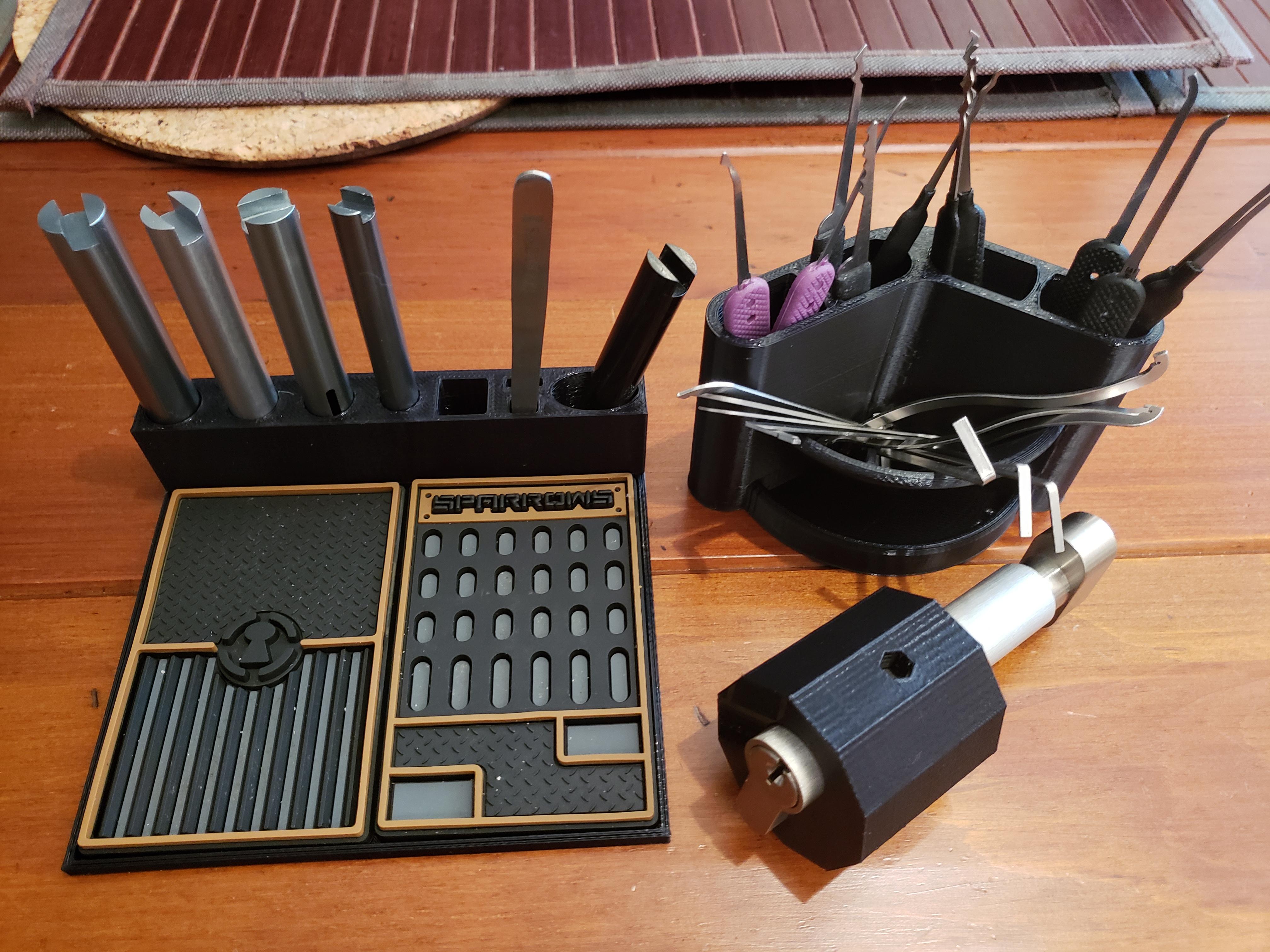 Some 3D Printed Goodness | Scrolller