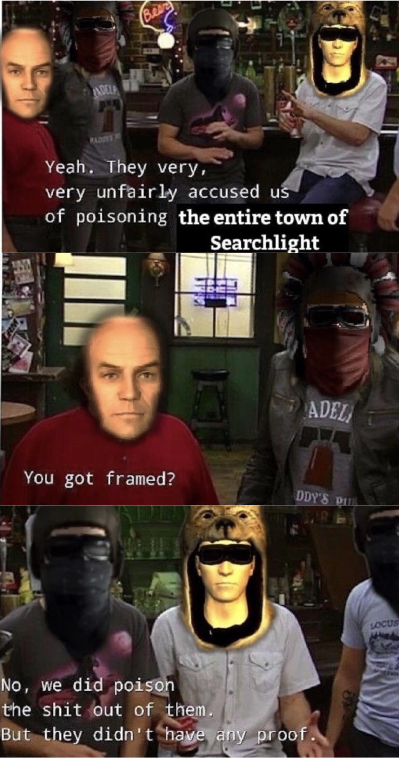 Some Always Sunny OC | Scrolller