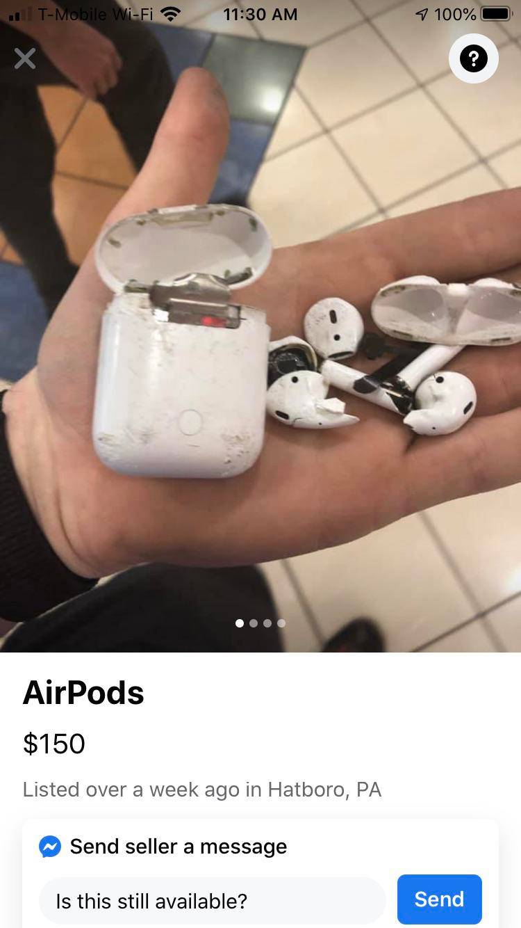 “Some assembly required” | Scrolller