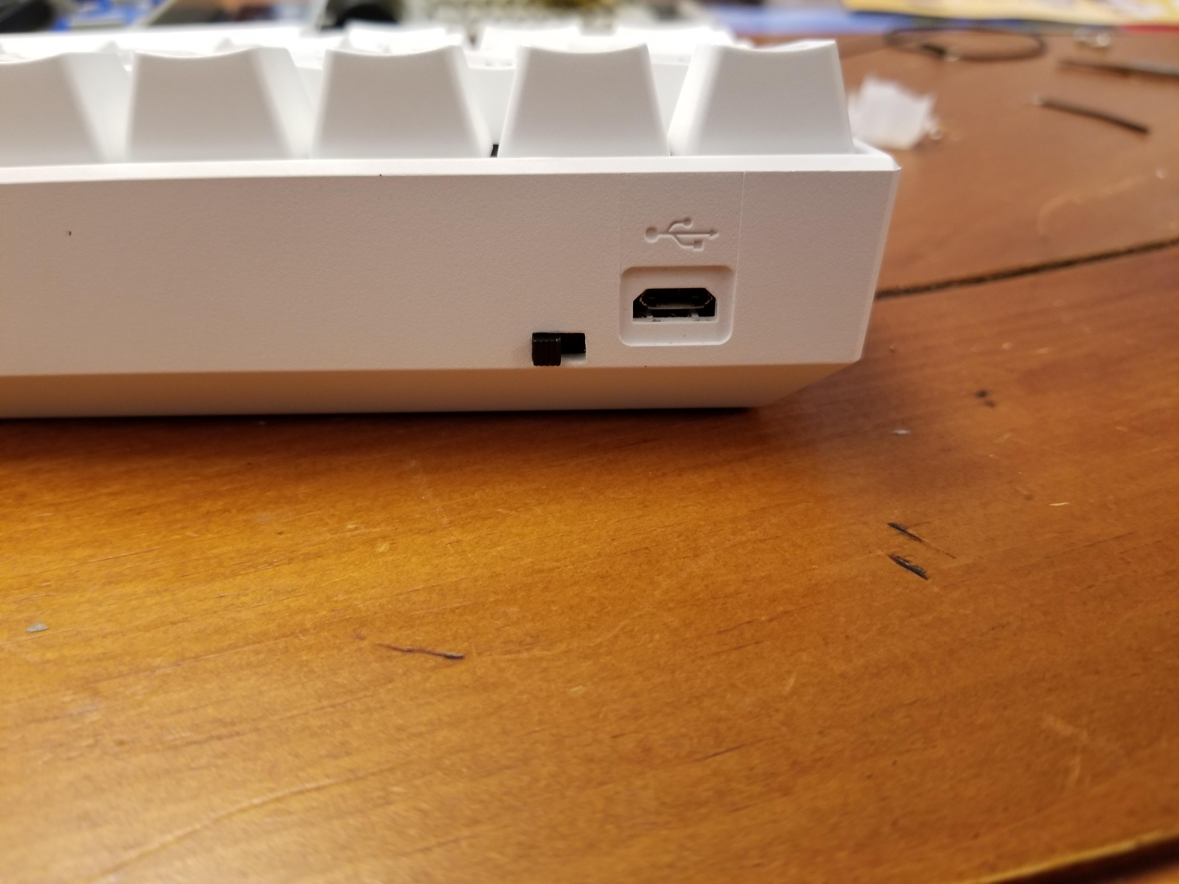 Some basic starter mods done! | Scrolller