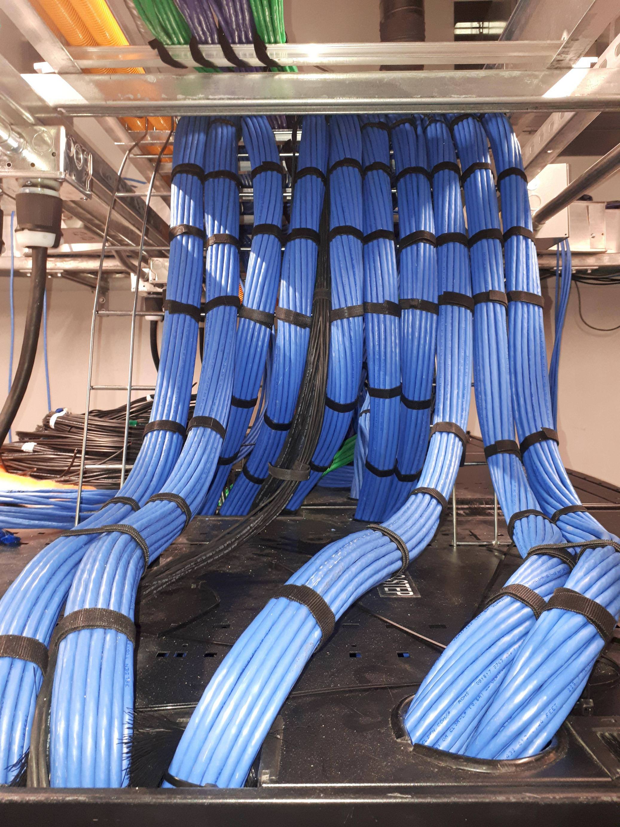Some Cat6a I Dressed Today Scrolller