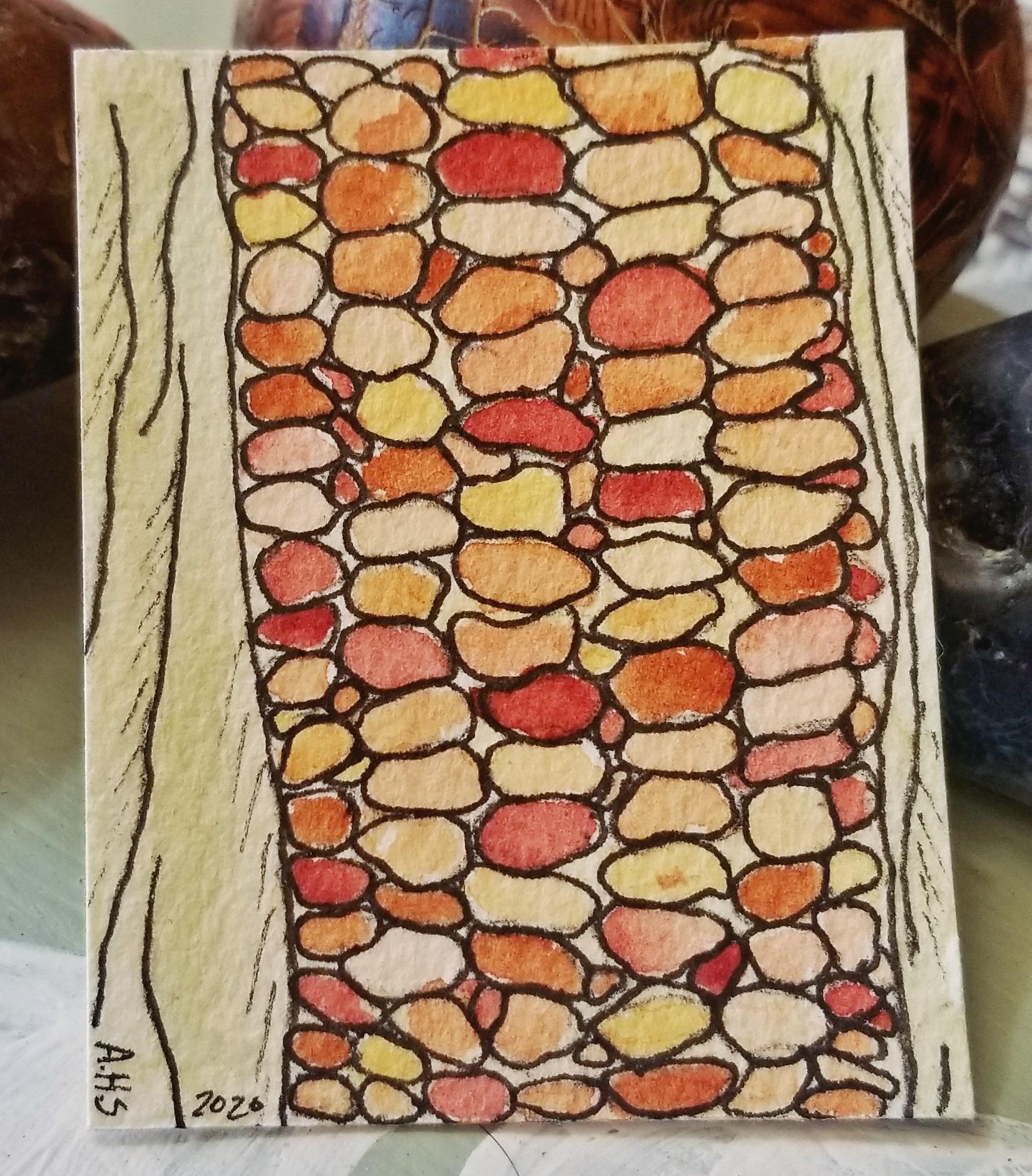 Some Corny Artwork | Scrolller