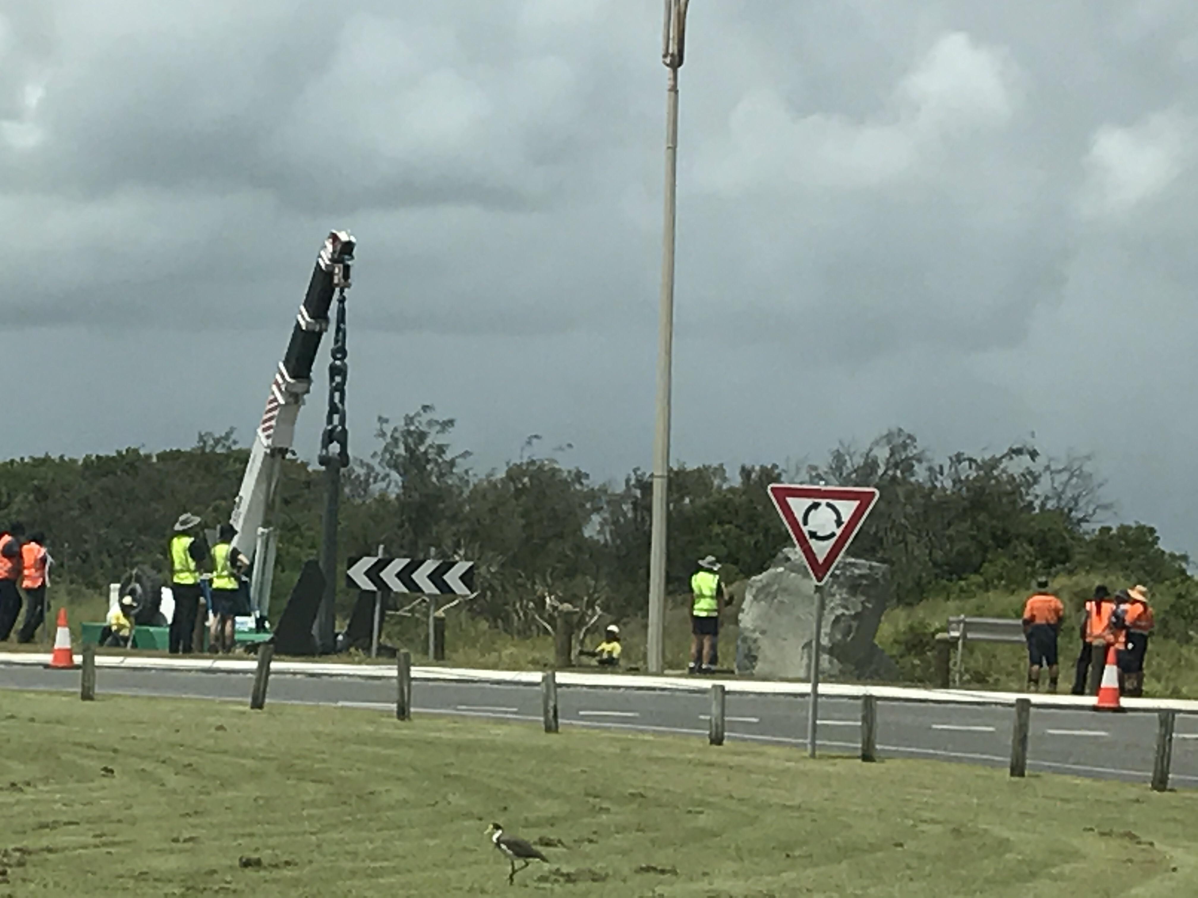 Some different angles of Mackay 13 | Scrolller