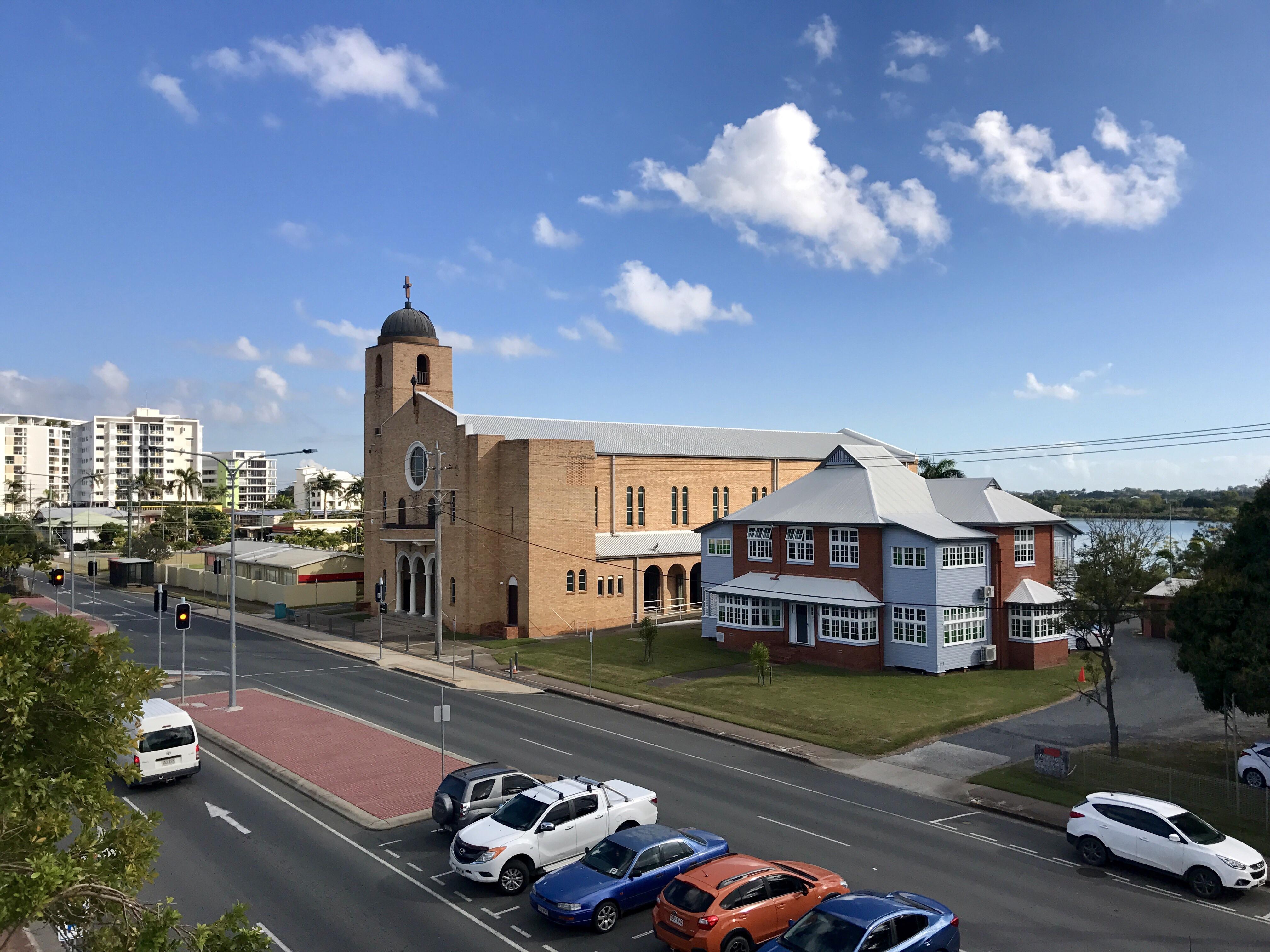 Some different angles of Mackay 2 | Scrolller