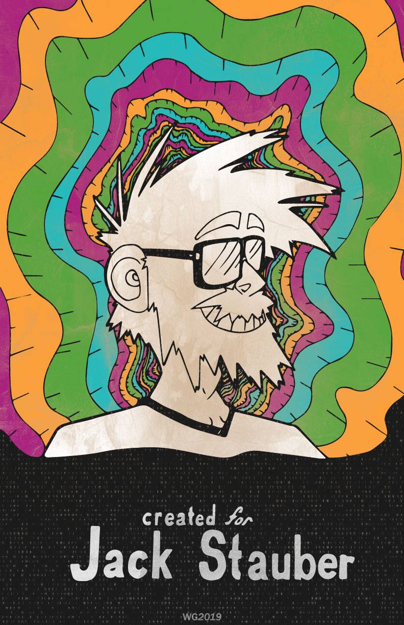 Some Fanart of Jack | Scrolller