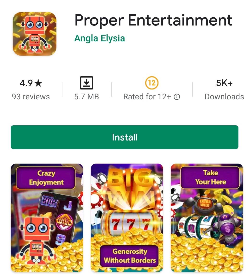 Some fucking PROPER 12+ ENTERTAINMENT | Scrolller