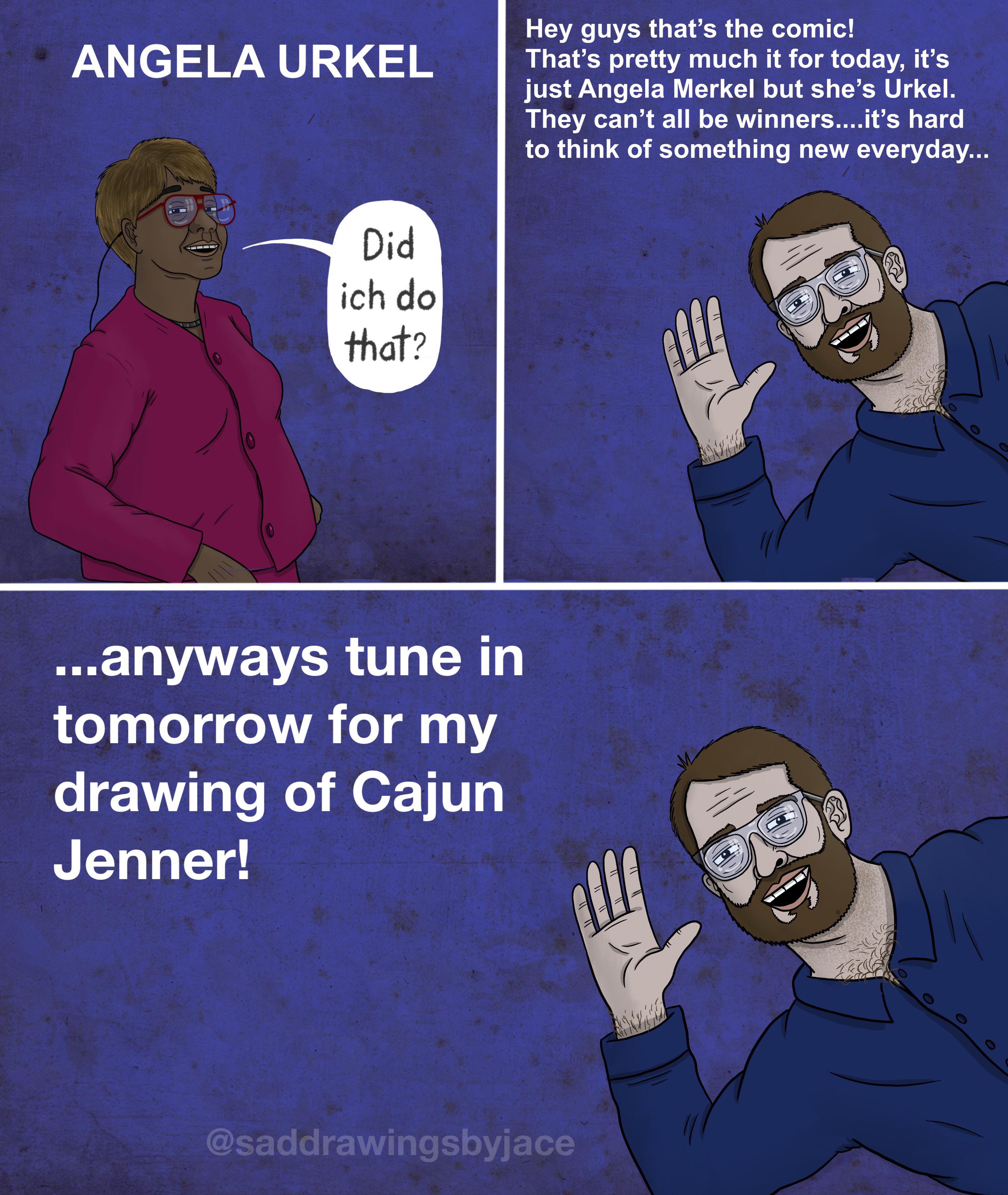 Some German humor [oc] | Scrolller