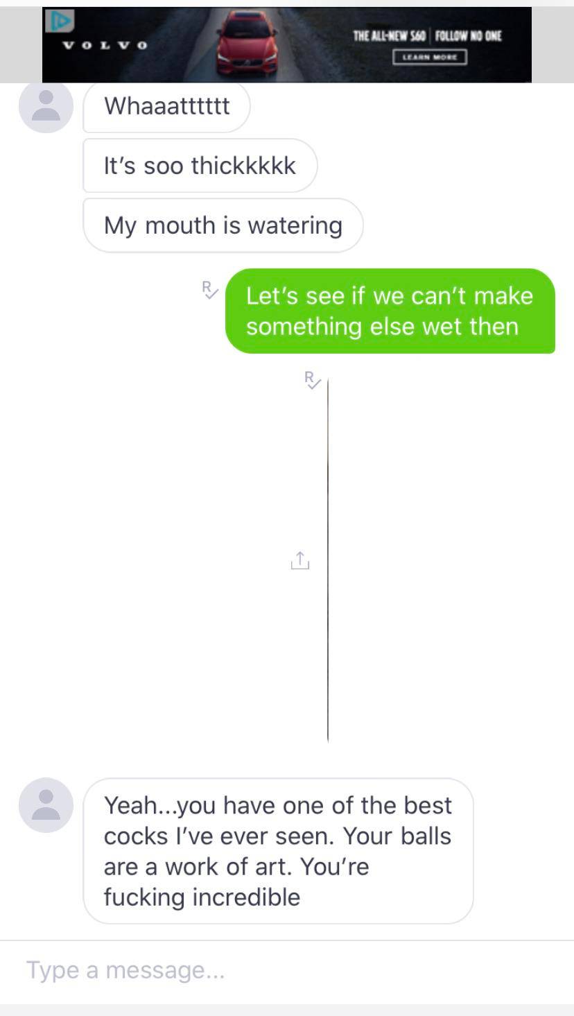 Some girls just know what to say | Scrolller