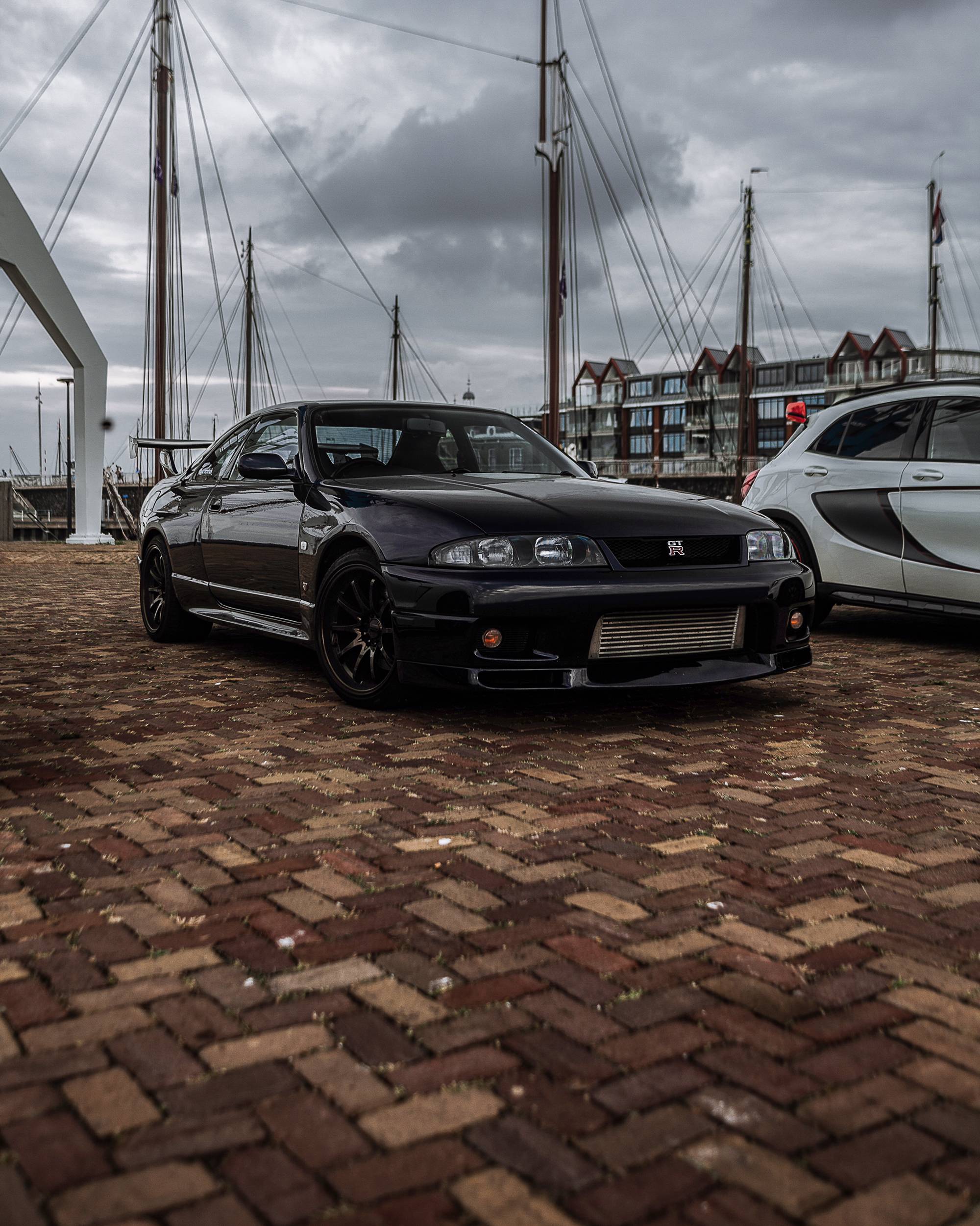 some GTR r33 lovers here? | Scrolller