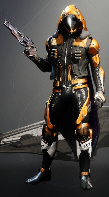 Some hunter fashion | Scrolller