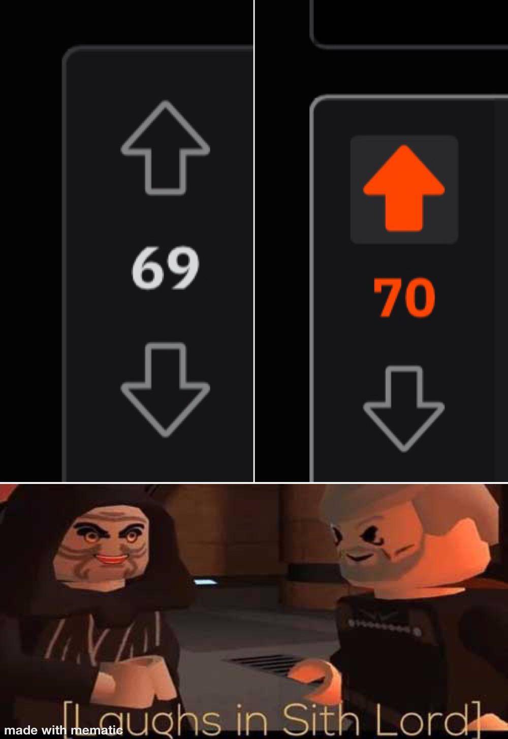 Some men just want to watch the world burn... | Scrolller