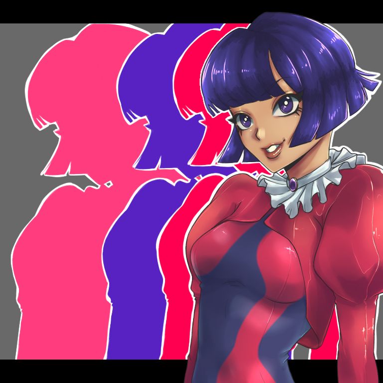 Some Misty Honey! | Scrolller