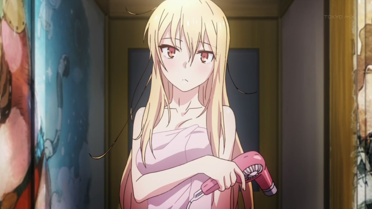 Some more Mashiro (Sakurasou) | Scrolller