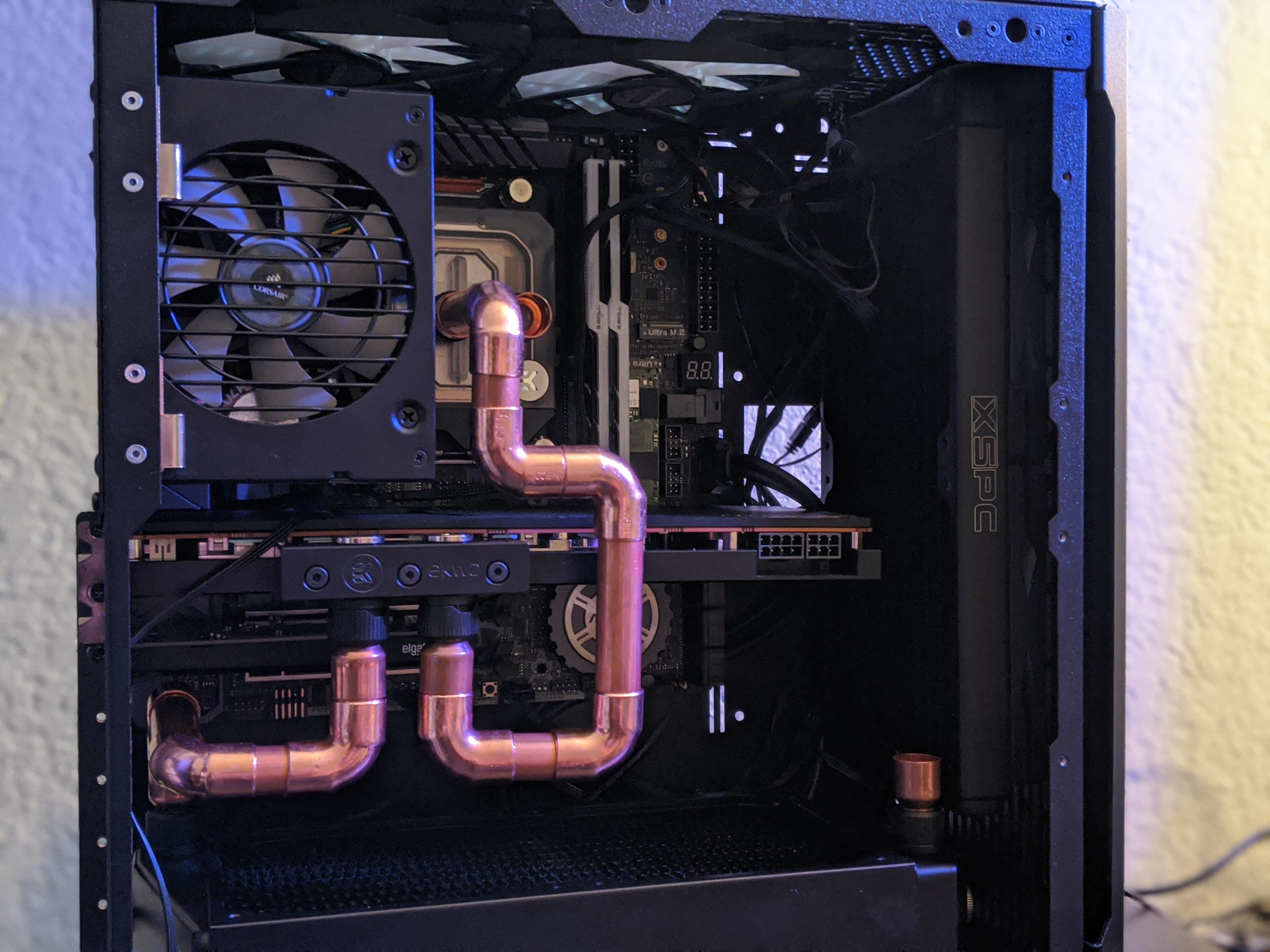 Some more progress! | Scrolller