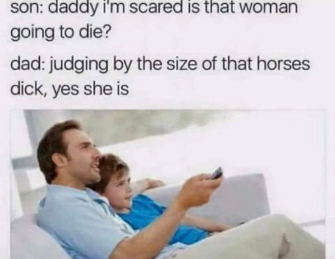 Some nice family bonding | Scrolller