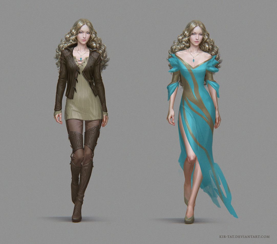 "Some personal designs" by Tatiana Kirgetova | Scrolller
