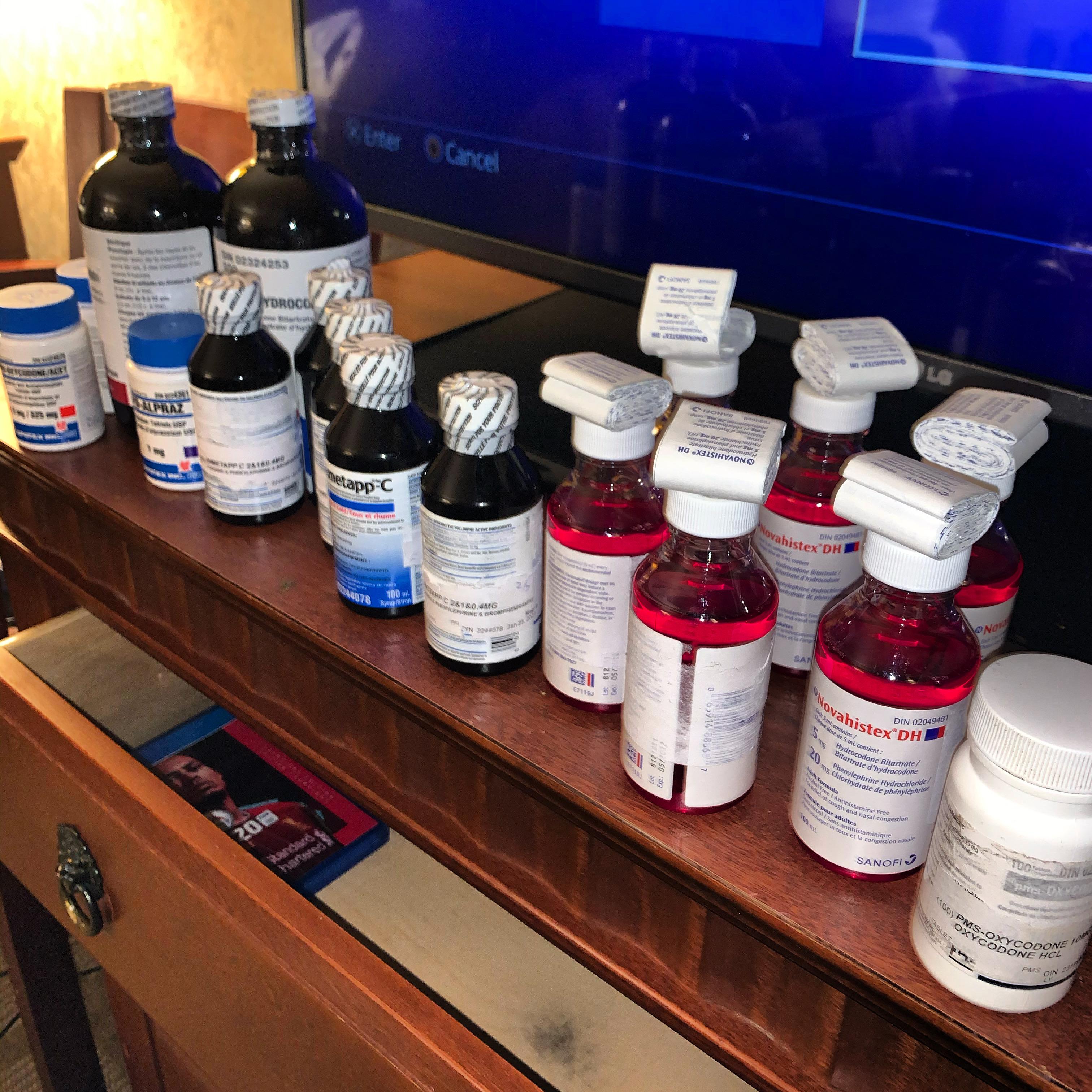 Some real Canadian juice 🇨🇦 | Scrolller