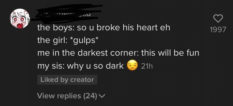 Some real cringe | Scrolller