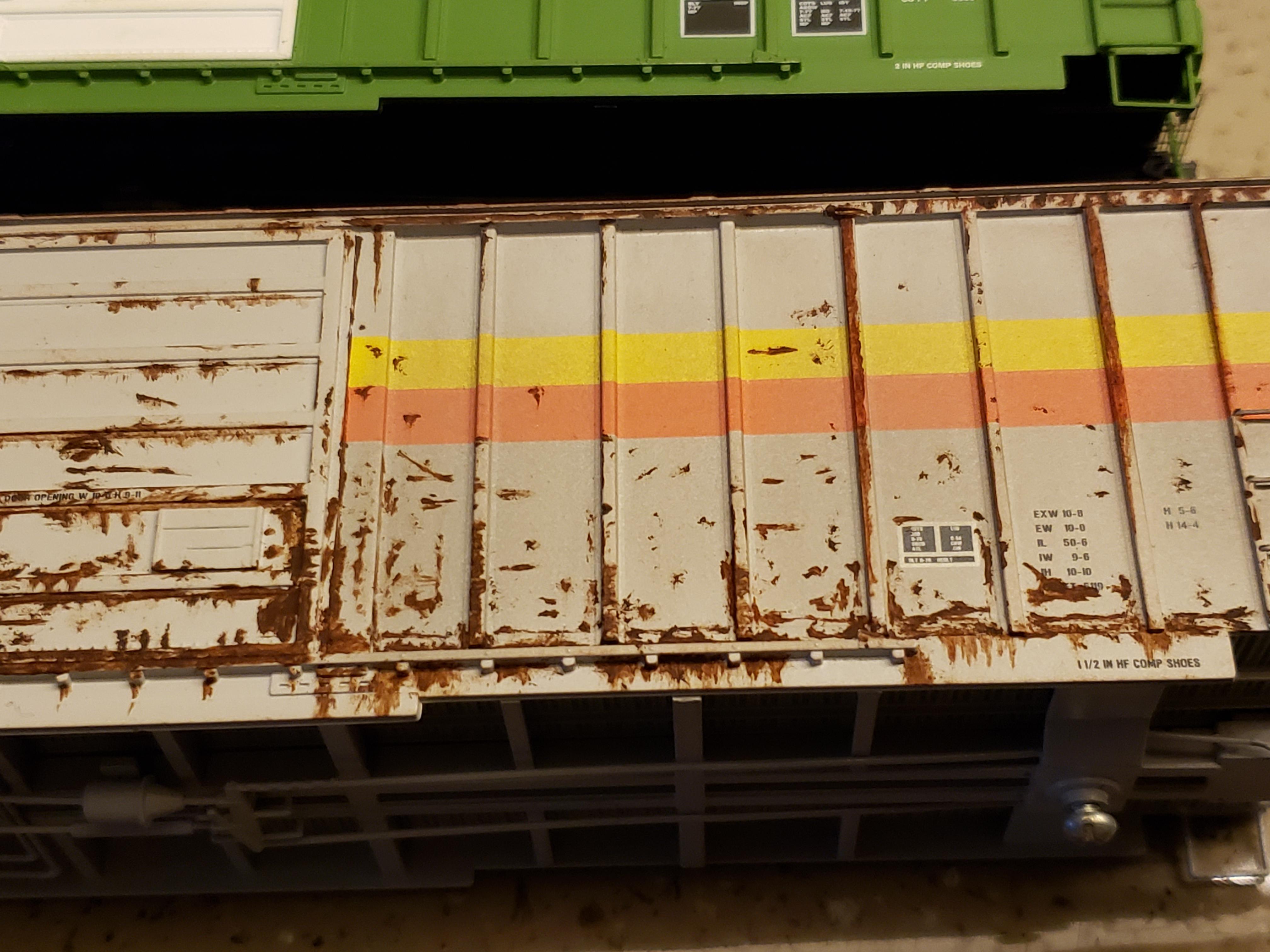 Some recent work... 😉 | Scrolller