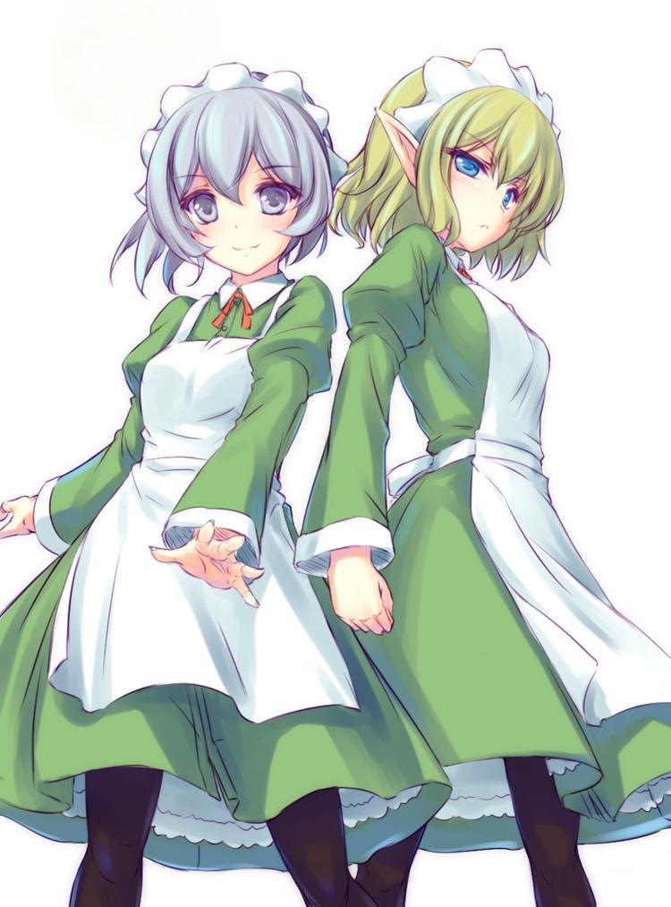 Some Ryu and Syr | Scrolller