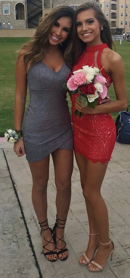 Some serious dress action | Scrolller