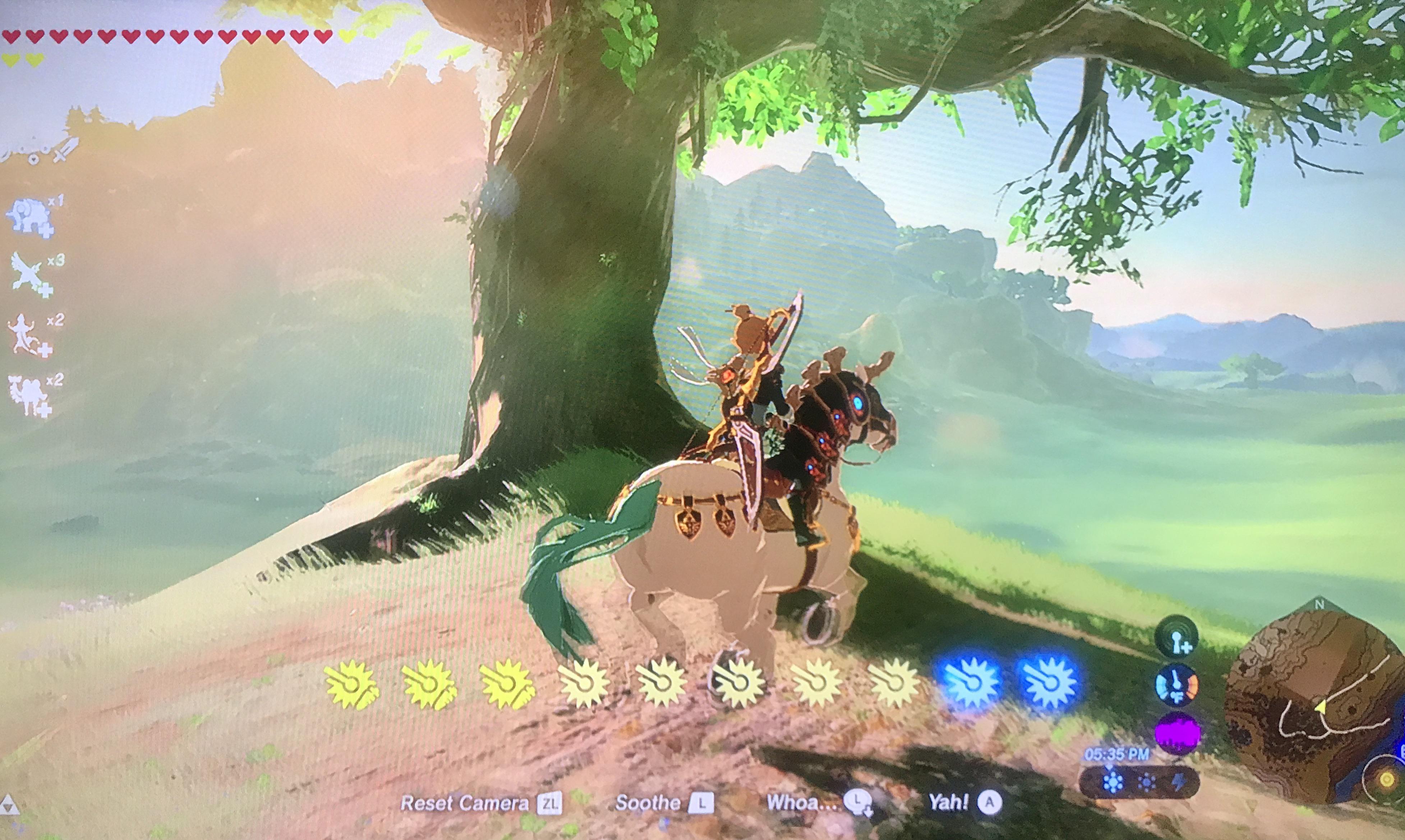 some serious horsepower | Scrolller