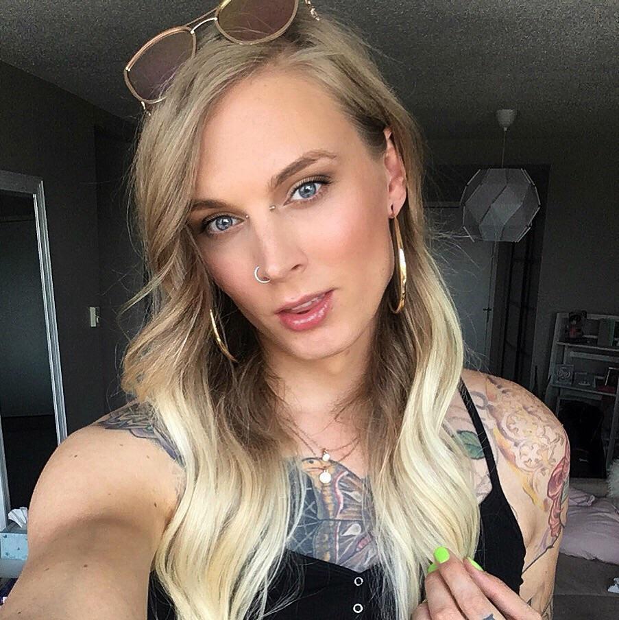 Some soft summer glow for y’all 🌞 | Scrolller