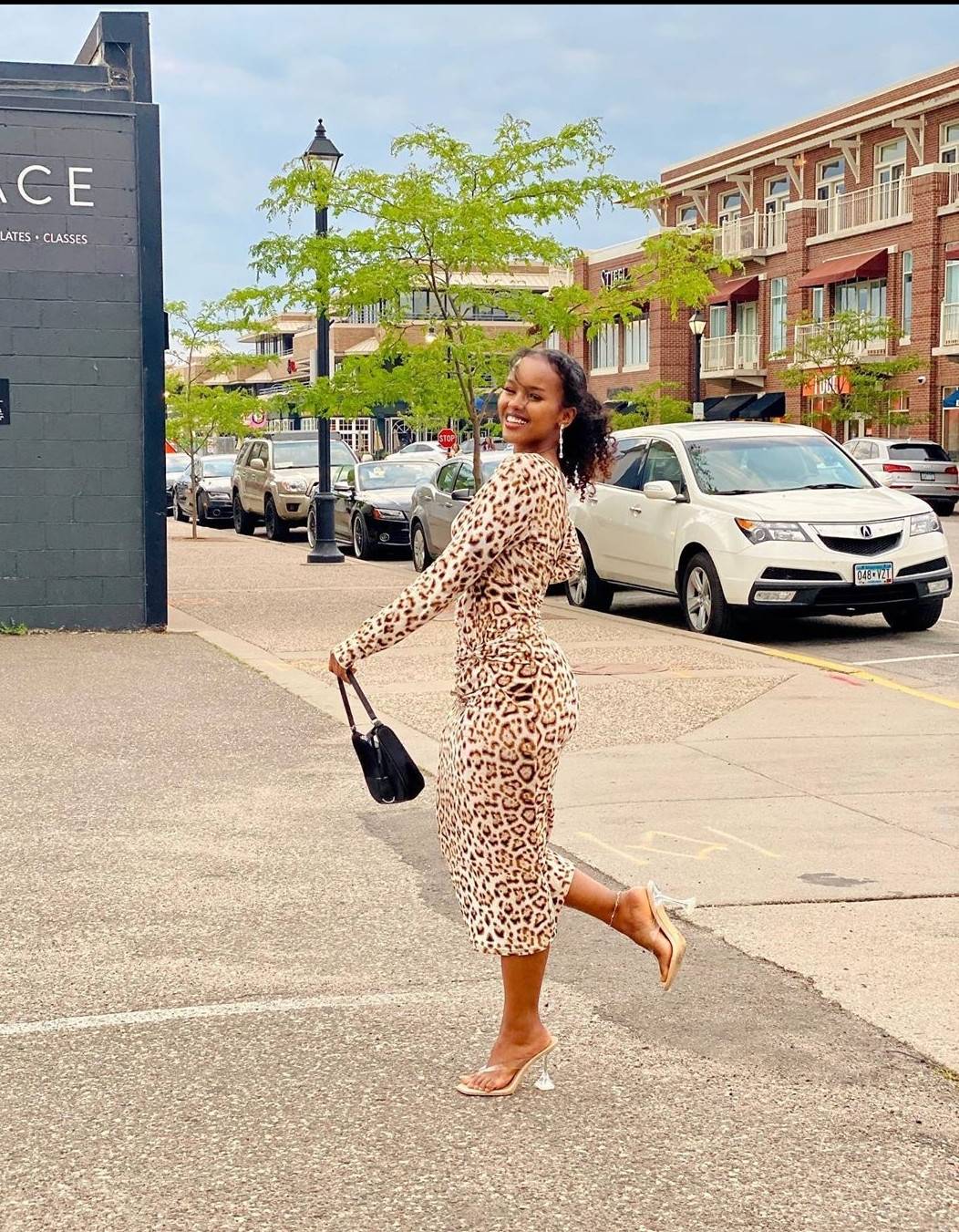 Some Somali girl love 🥵 | Scrolller