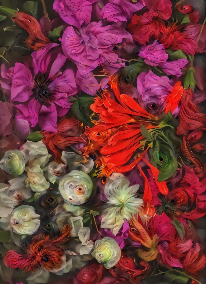 some spring flowers | Scrolller