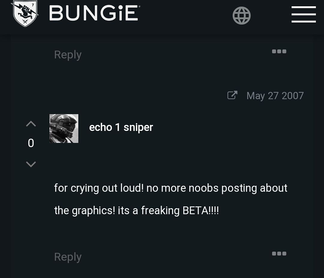 Some things never change. | Scrolller