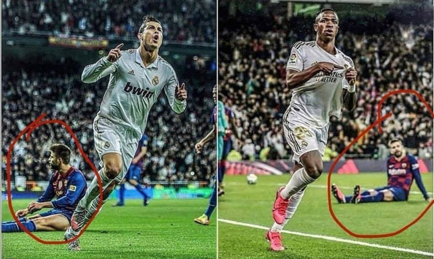 Some things remain constant. | Scrolller