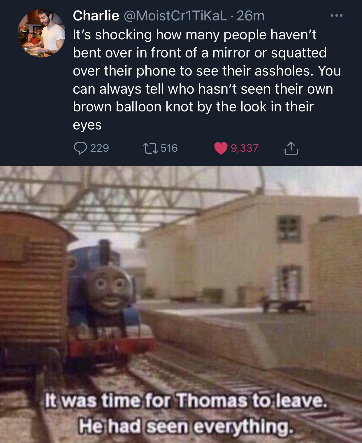 OC MayMay 2 Electric Boogaloo | Scrolller