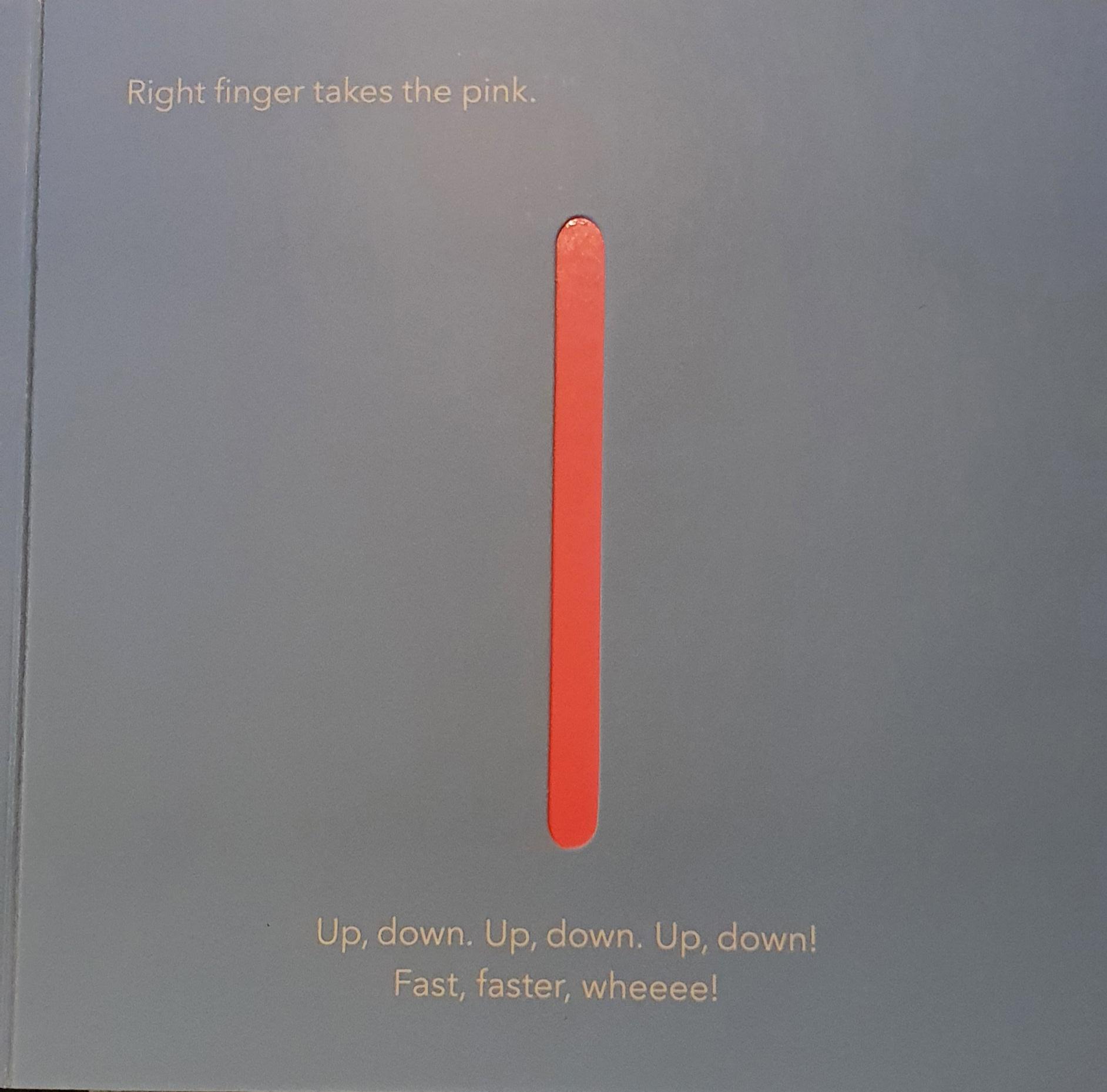 Some tips in the child's new book | Scrolller