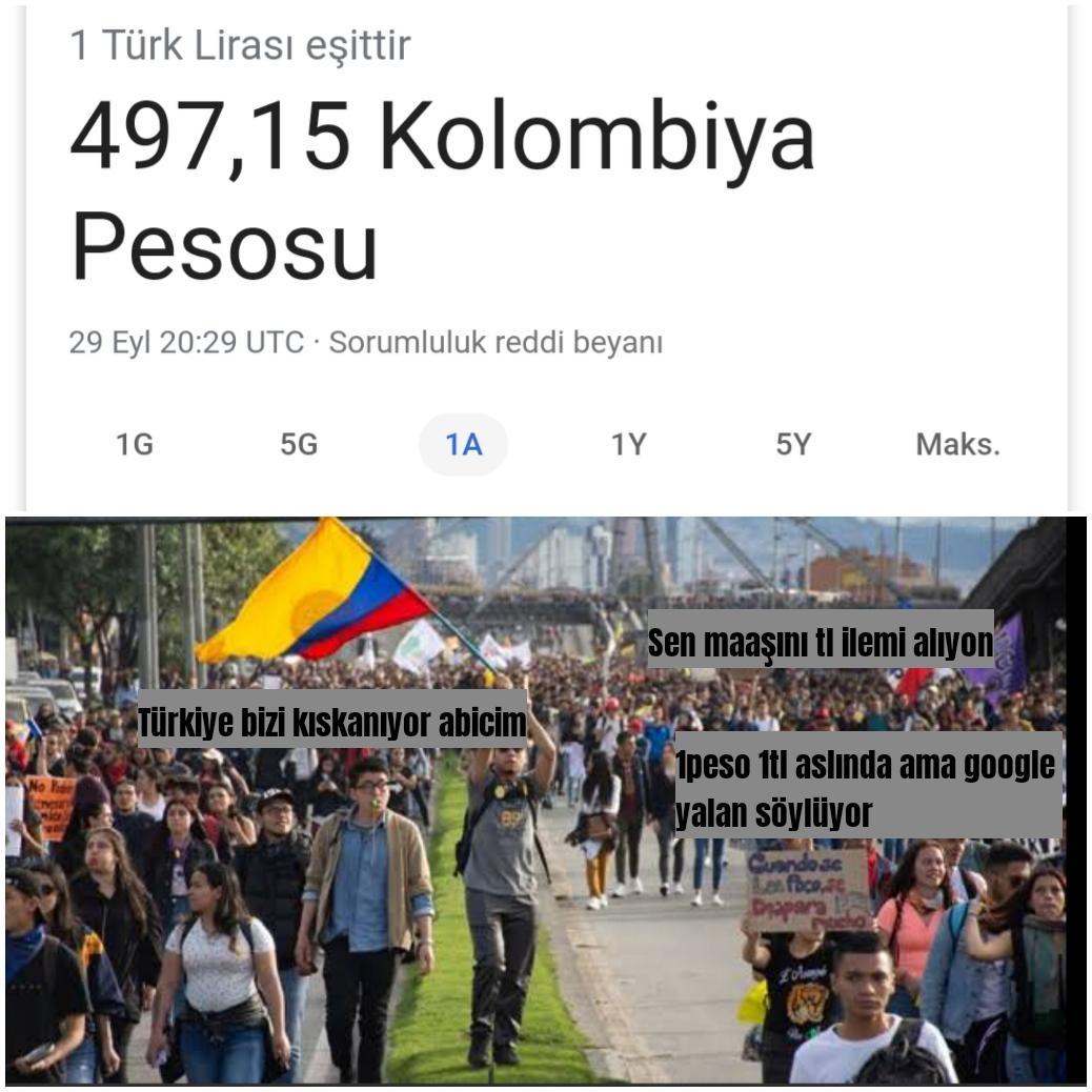 Some turkish liras problems | Scrolller